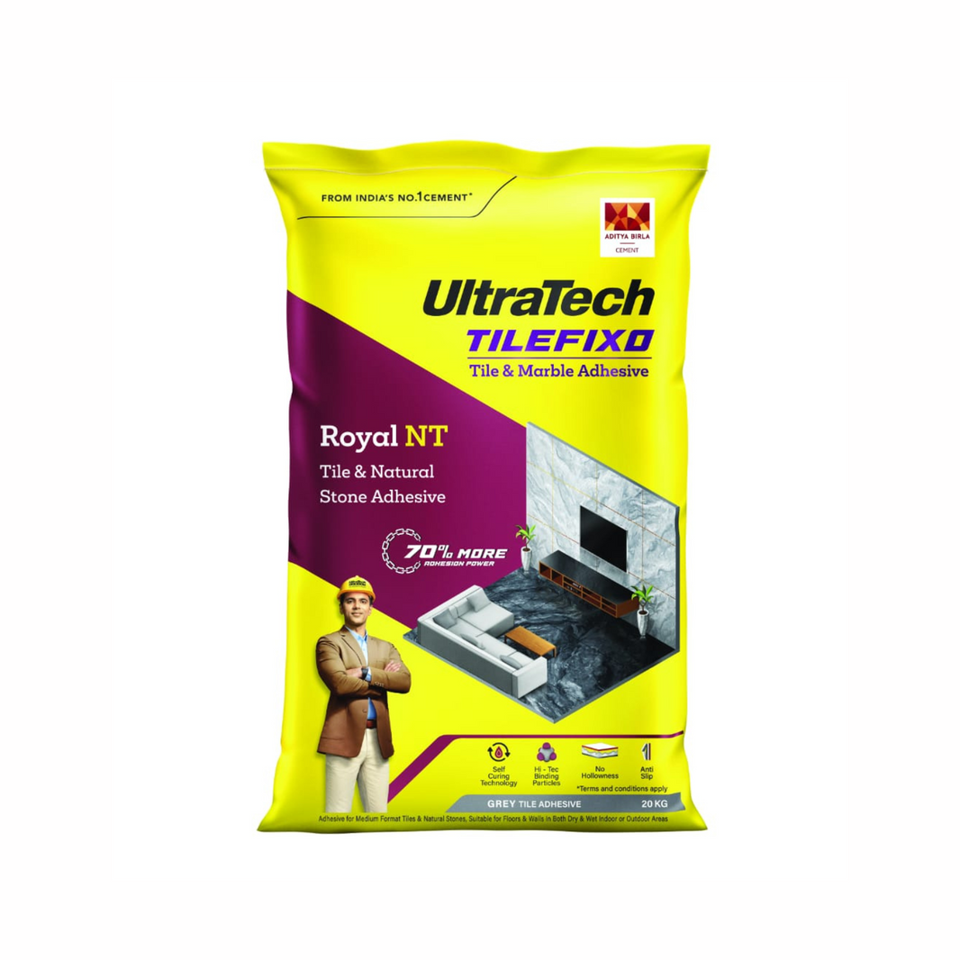 Tile Adhesive – Mason Mart